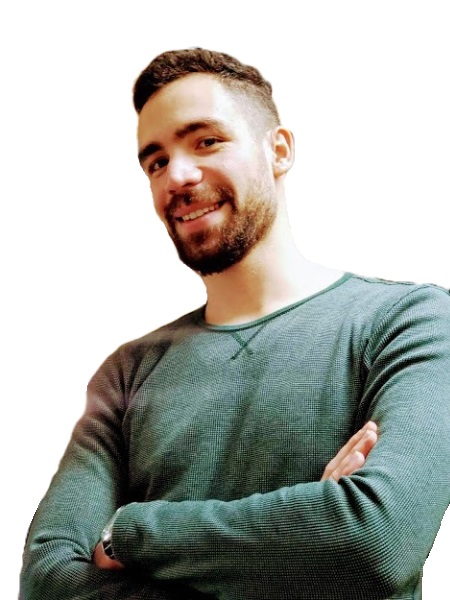 Umit Guler's GitLab Pages